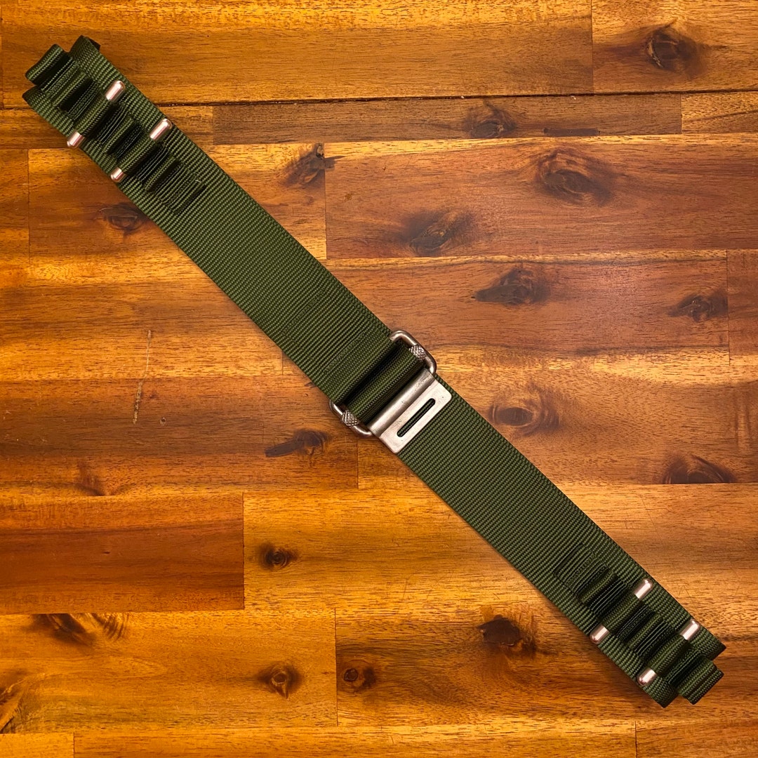 Original Trilogy Inspired Rebel Web Belt - Hangar Tech & Ground Crew ...