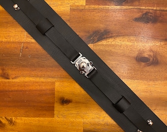 Jedi Belt or Sith Belt, Prequel Style, With Accent (star Wars) - Etsy