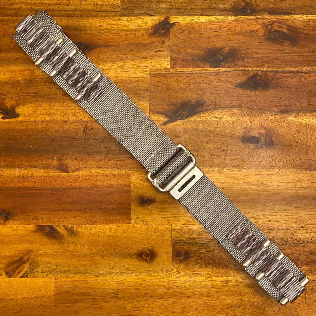 Original Trilogy Inspired X-wing Pilot Web Belt - Etsy