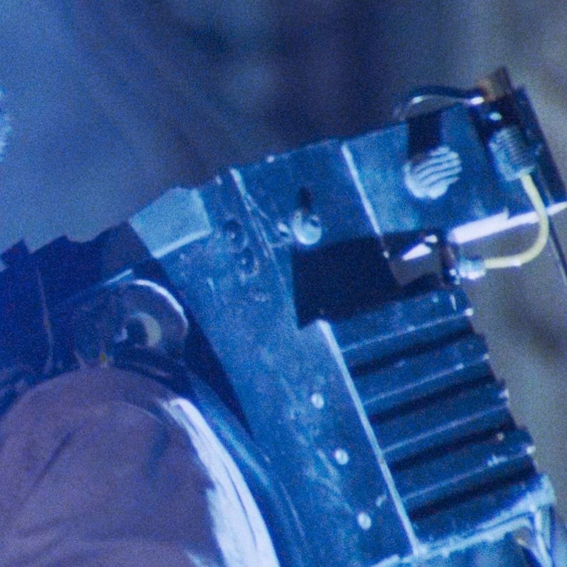 Ghostbusters Proton Pack Dale Resistor RH25 for Ion Arm - Etsy