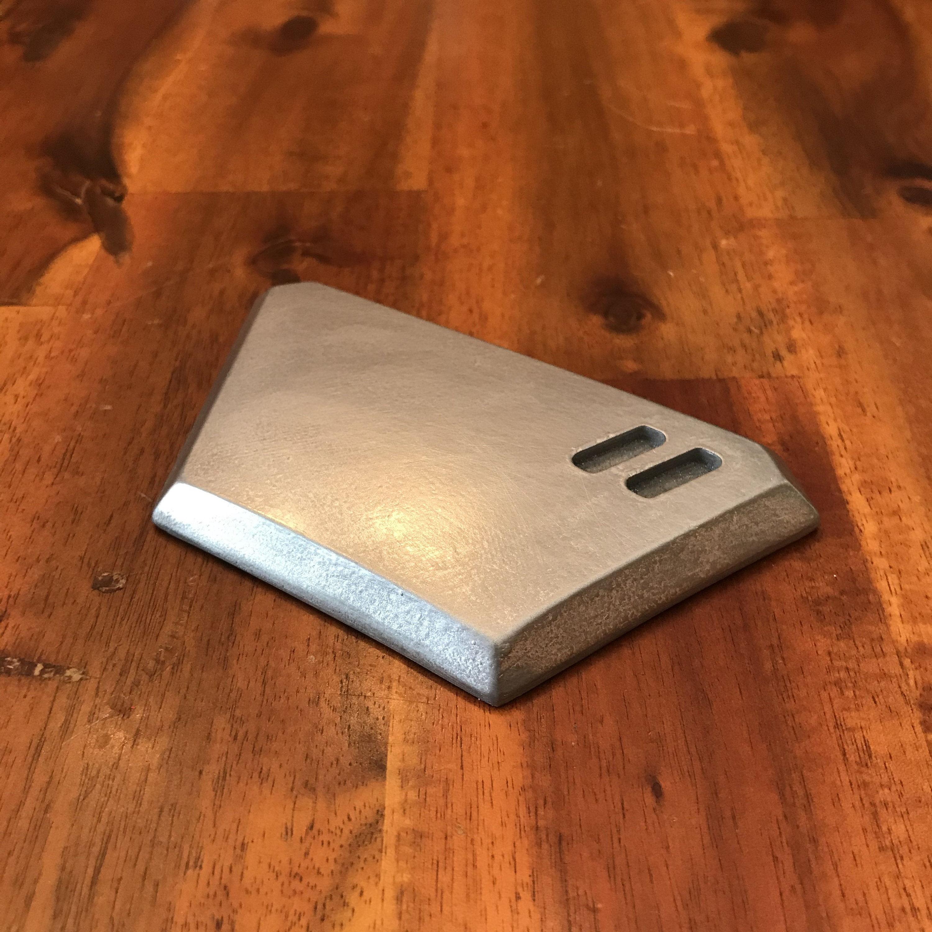 Second Sister Inspired Buckle - Etsy