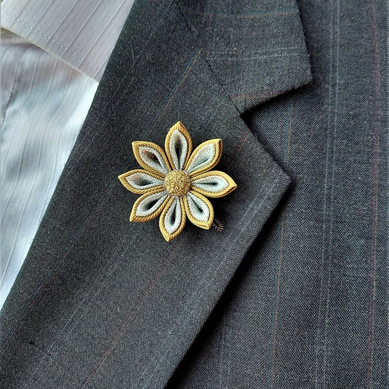 Mens Lapel Pin - Etsy