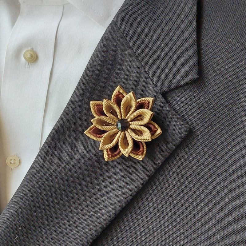 Brooches for Men - Etsy