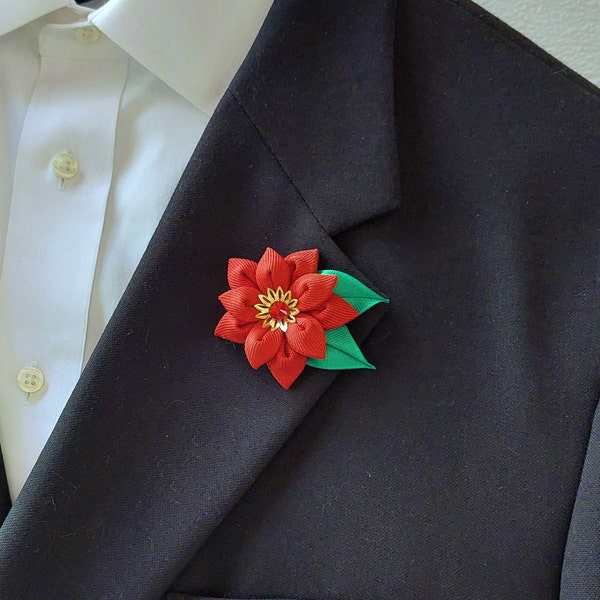 Mens Lapel Pin - Etsy