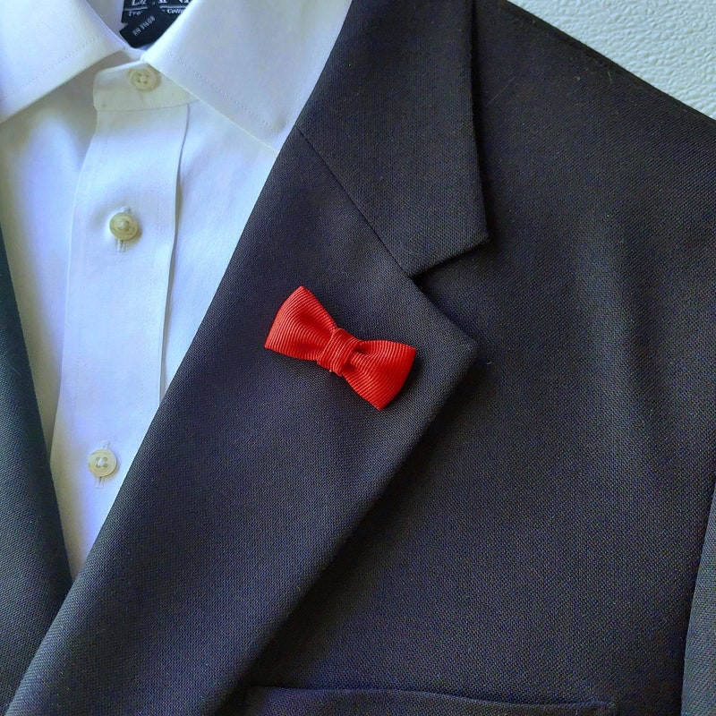 Suit Accessories - Etsy