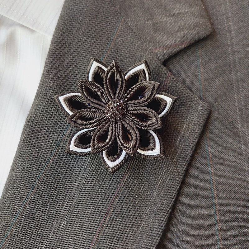 Suit Pins - Etsy