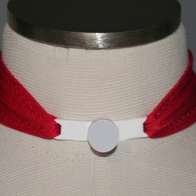 Trach Ties - Etsy
