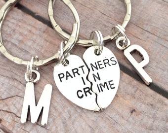 I Love You to the Moon and Back Keychain Love Mesage - Etsy