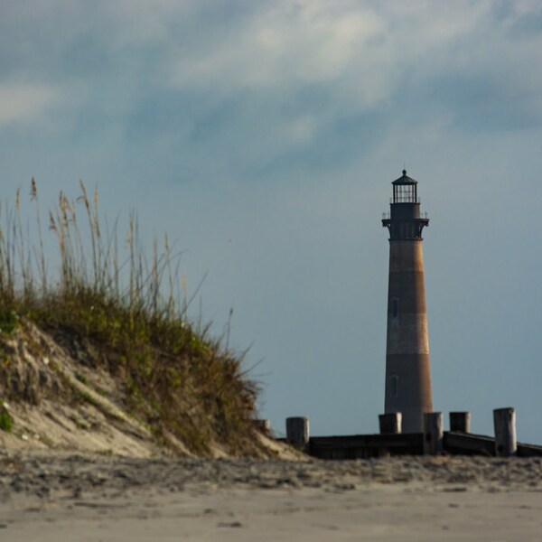 Folly Beach Art - Etsy