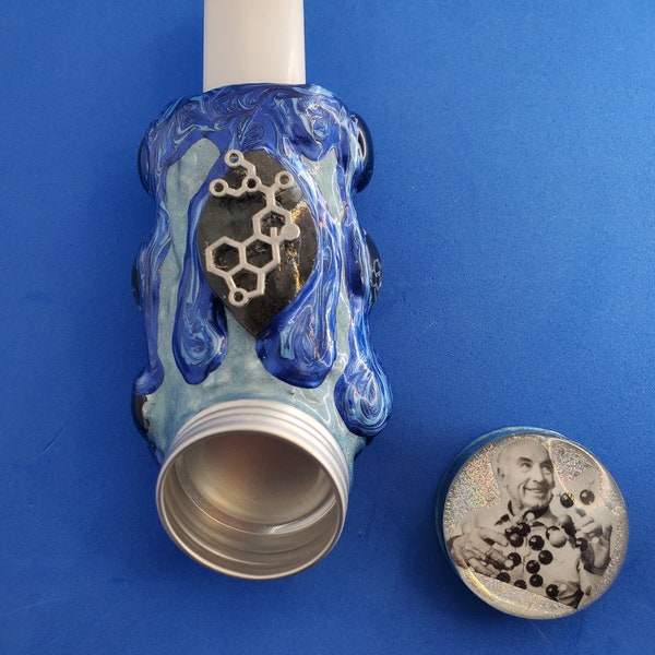 Albert Hoffman - Etsy