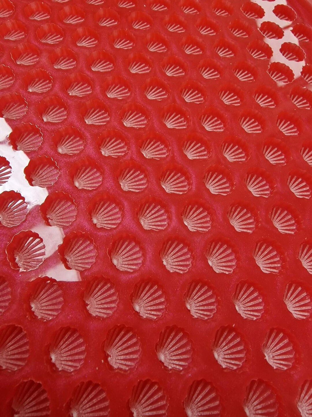 Shell / Seashell / Scoop / Scoopies / Scoopy / Tiny Melts Silicone ...