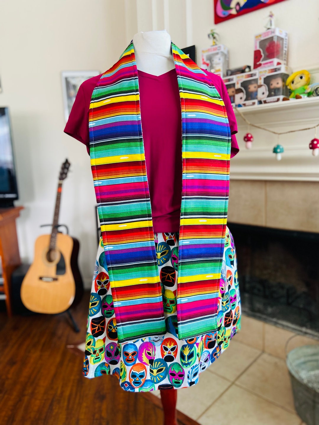 Sash-fiesta Medals - Etsy