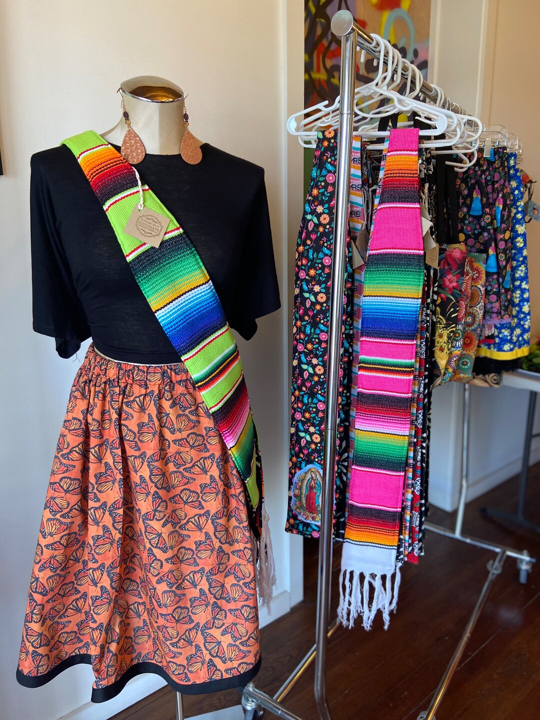 Sash-fiesta Medals - Etsy