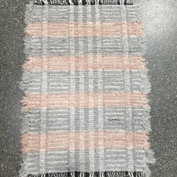 Shaggy Rag Rug - Etsy