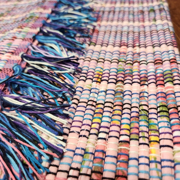 Rag Rugs - Etsy