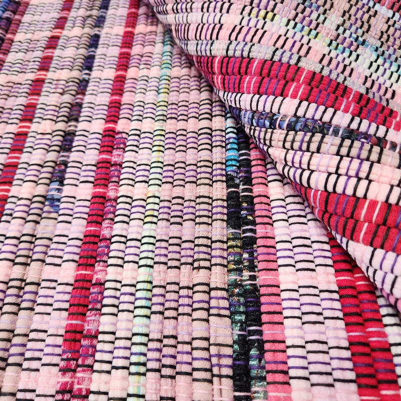 Moroccan Rag Rug - Etsy