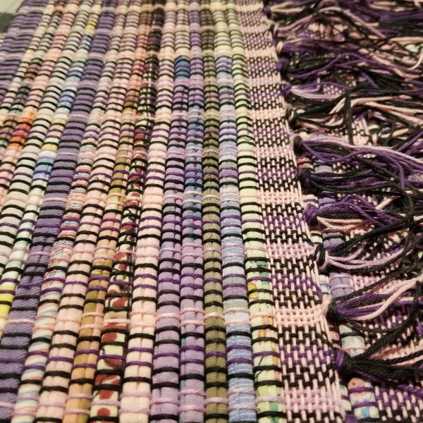 Moroccan Rag Rug - Etsy