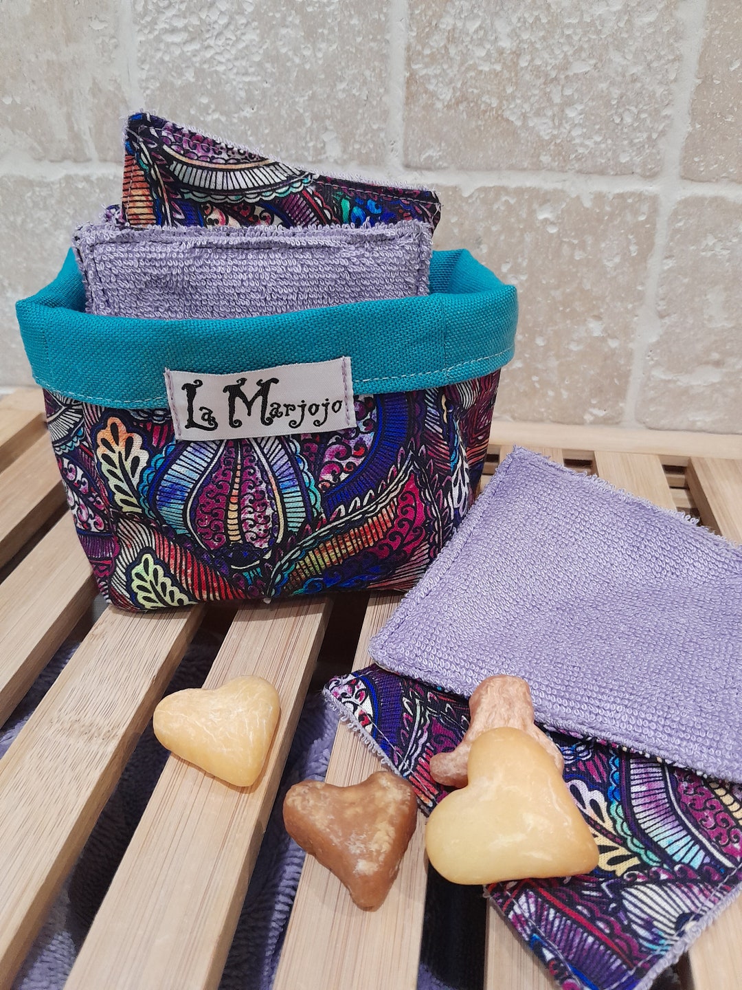 Sponge Square - Etsy