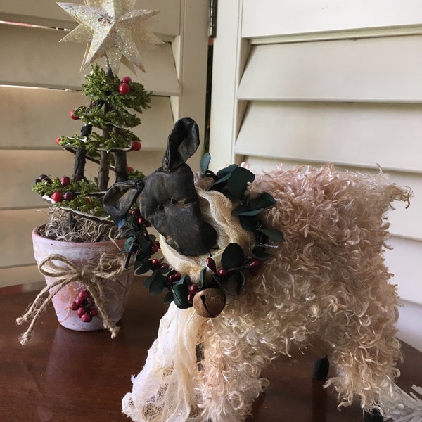 Primitive Sheep - Etsy