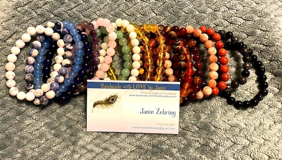 Authentic crystal bracelets store