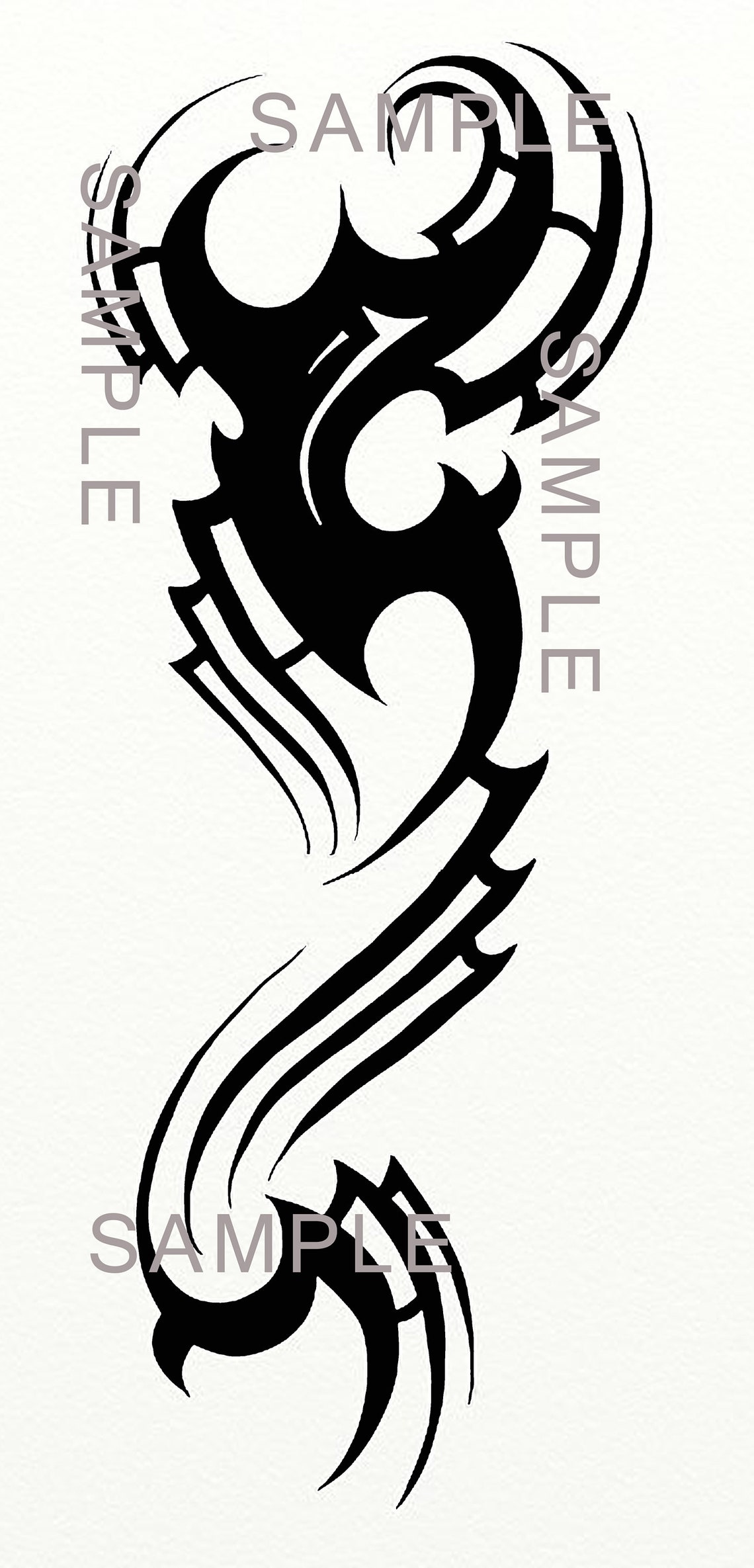 Tribal Design/ Digital Download - Etsy