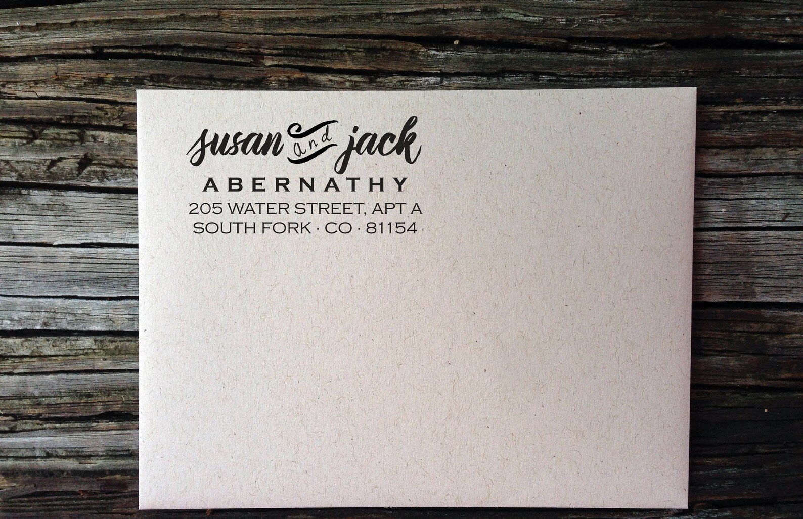 Custom Address Return Address Label Custom Return Address | Etsy