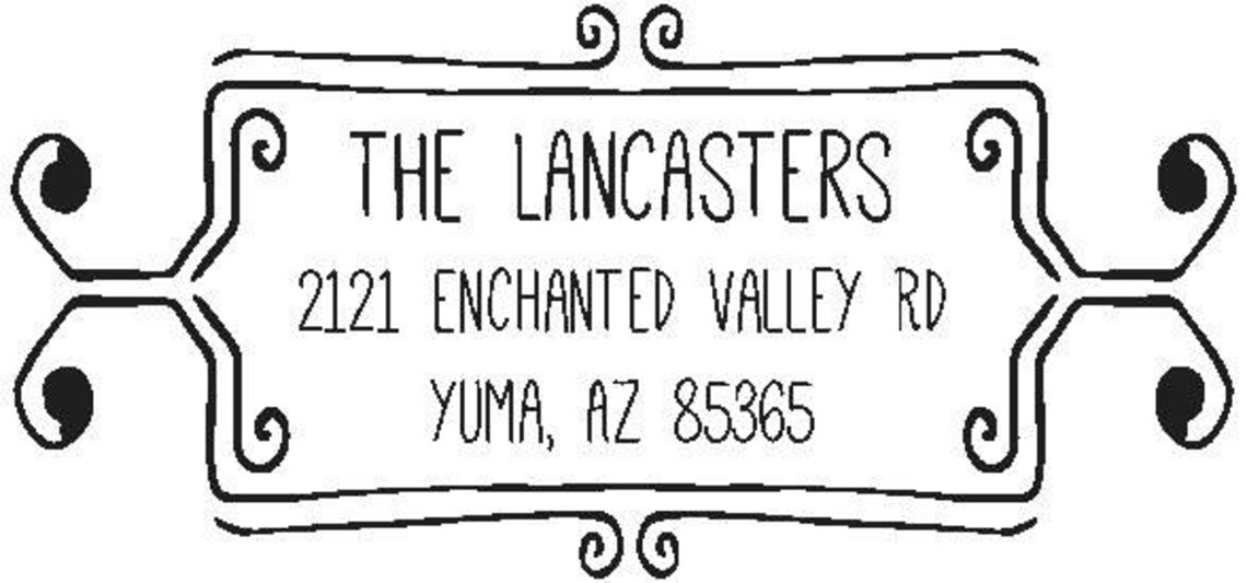 Wedding Labels Return Labels Custom Labels Personalized - Etsy