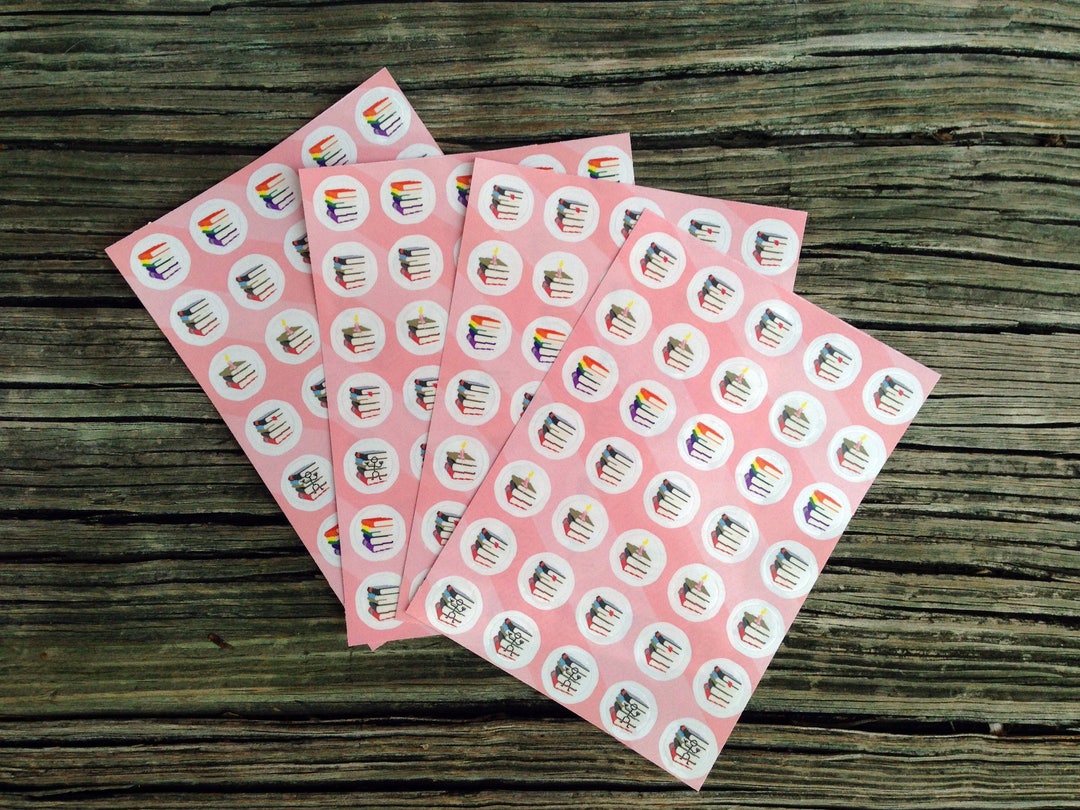 Study Stickers, Exam Stickers, College Stickers, Planner Stickers ...