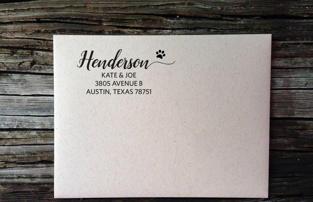 Address Label, Address Stickers, Custom Return Address Labels, Love ...