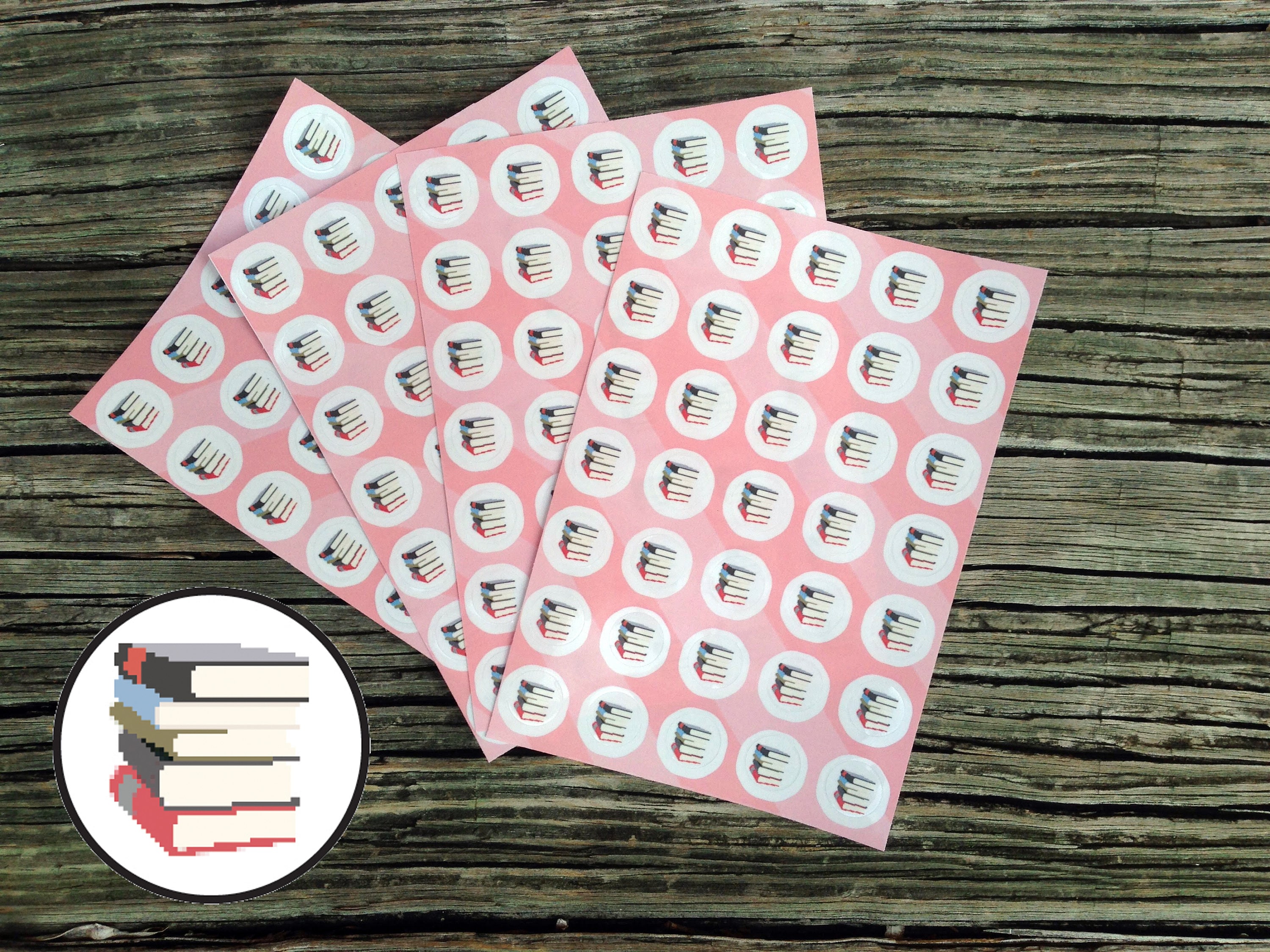 Study Stickers Exam Stickers College Stickers Planner | Etsy