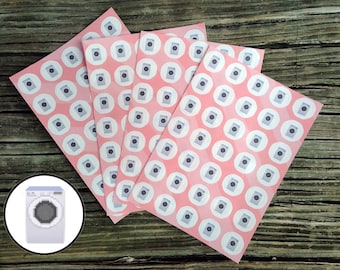 Laundry Stickers Laundry Machines Laundry Basket Folding Clothes Washer ...