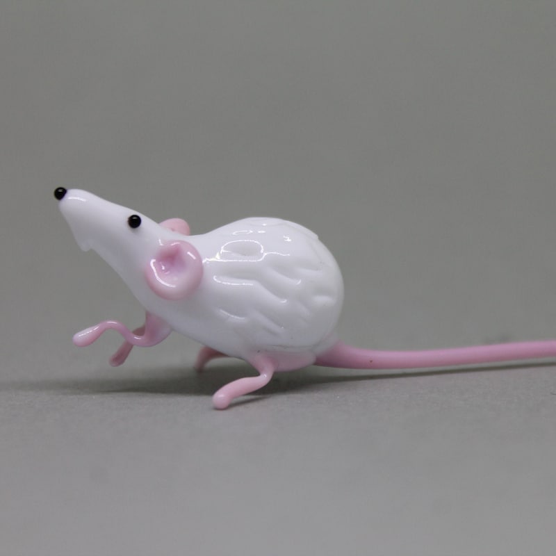 Rat Figurine - Etsy