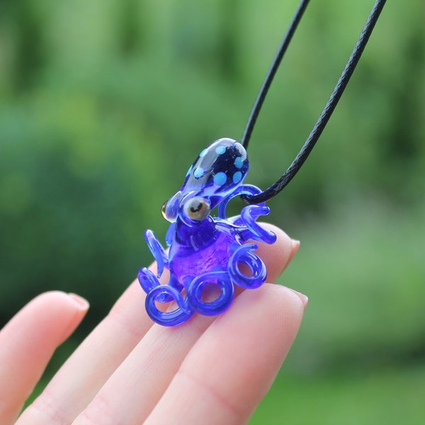 Octopus Jewelry - Etsy