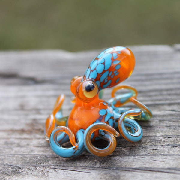 Octopus Decor - Etsy