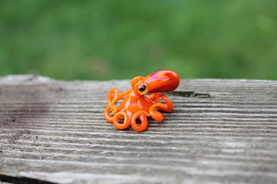 Little Octopus