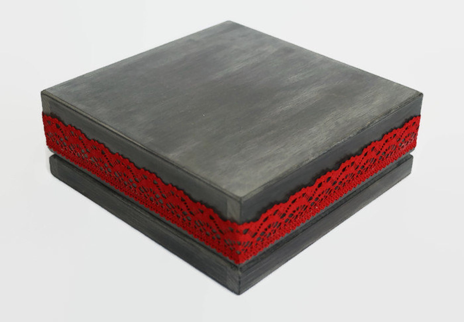 Christmas Box Angels Memory Box Angels Jewelry Box Christmas | Etsy