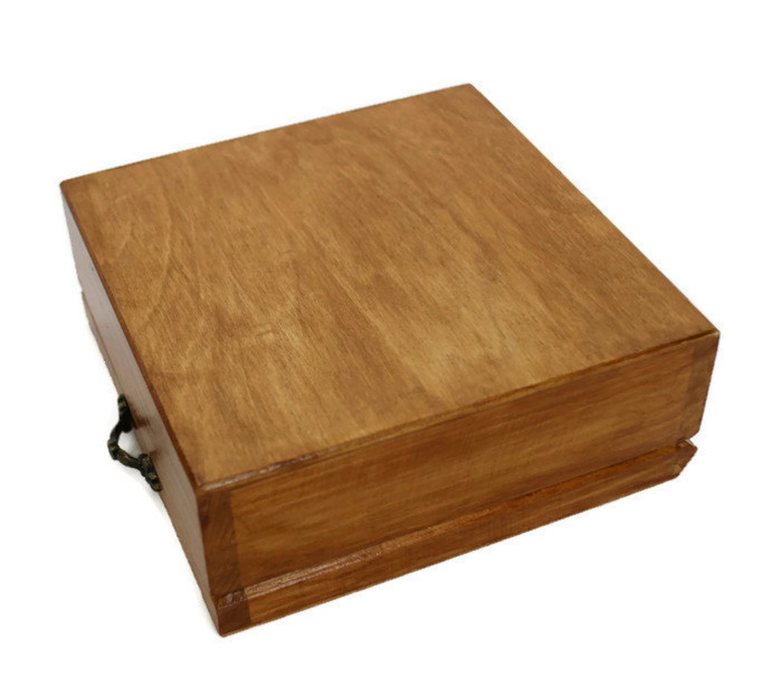 Sewing Box Thread Box Needles Box Small Sewing Box Keepsake - Etsy