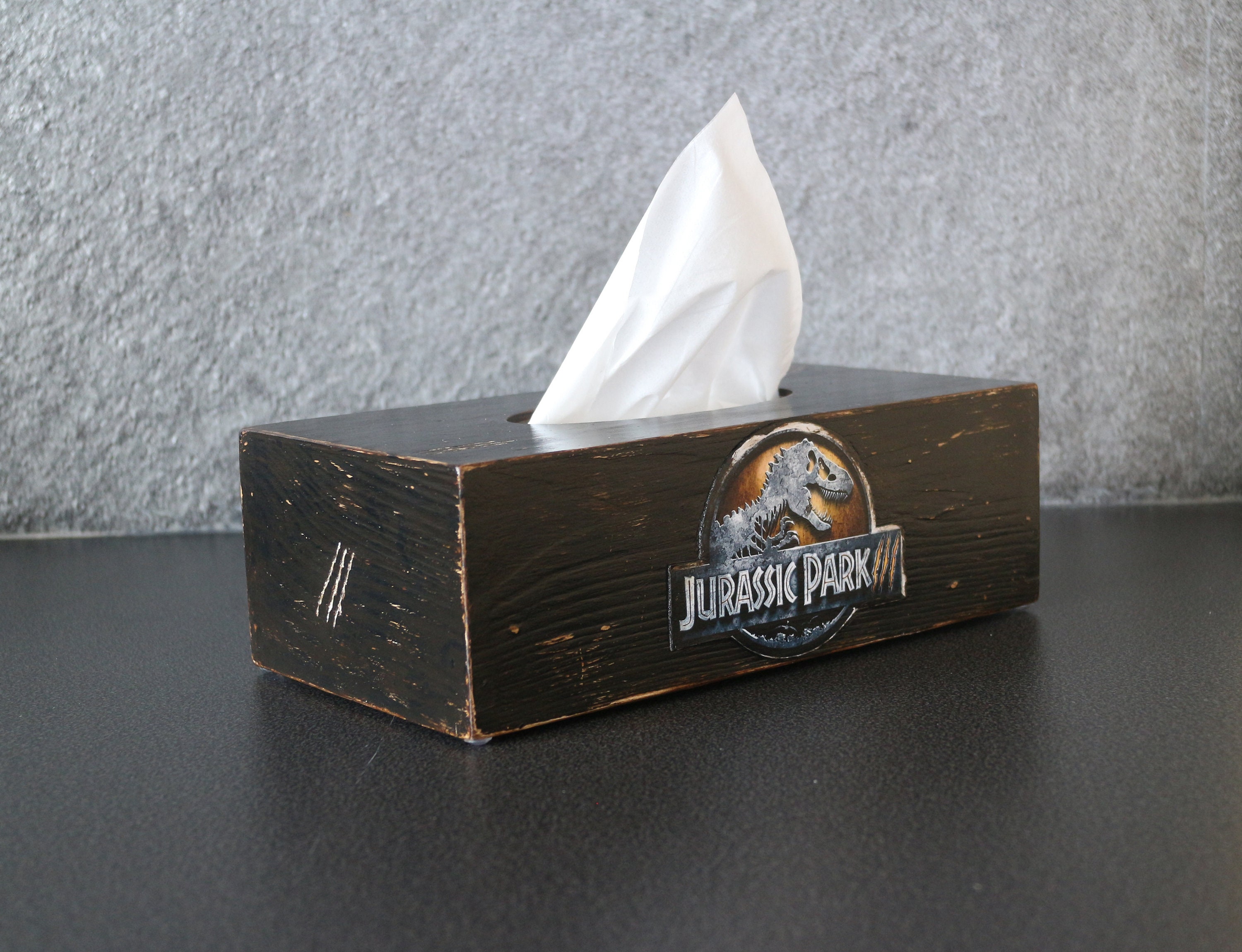 Dinosaur Home Decor Jurassic Park Dinosaures Sign Decor - Etsy