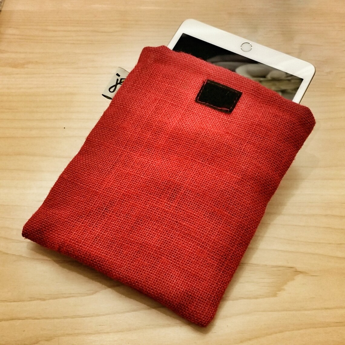 IPad Mini Sleeve Case - Etsy