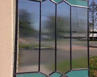 Glass Panel - Etsy