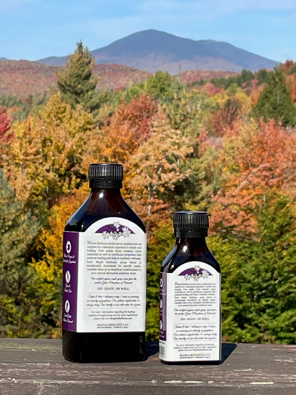 Elderberry Immune Elixir - Etsy