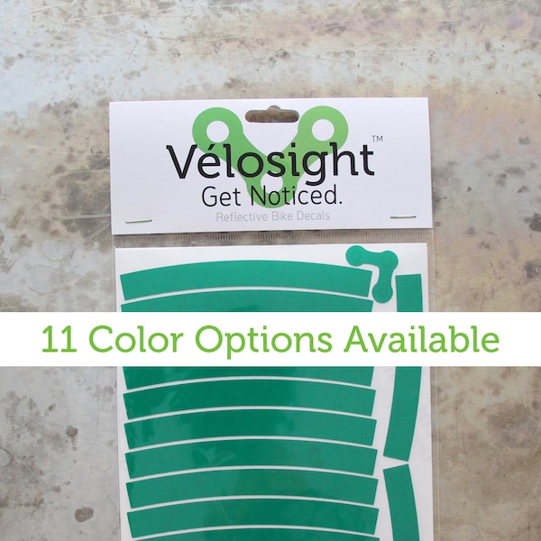Buy Road Bike Reflective Stickers Online In India - Etsy India