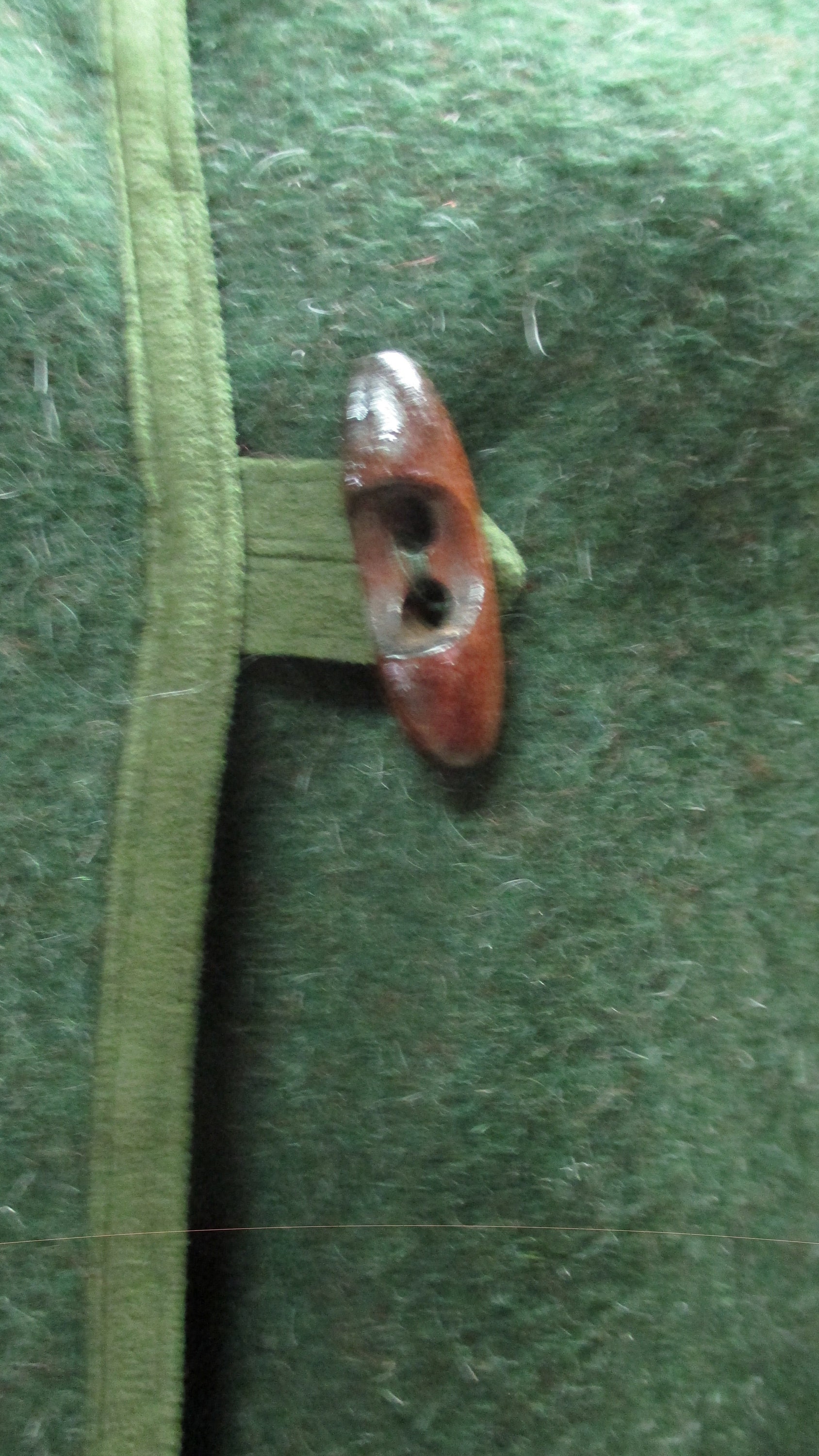 70s/80s Loden Cape. Made in Tyrol by lindner/green - Etsy