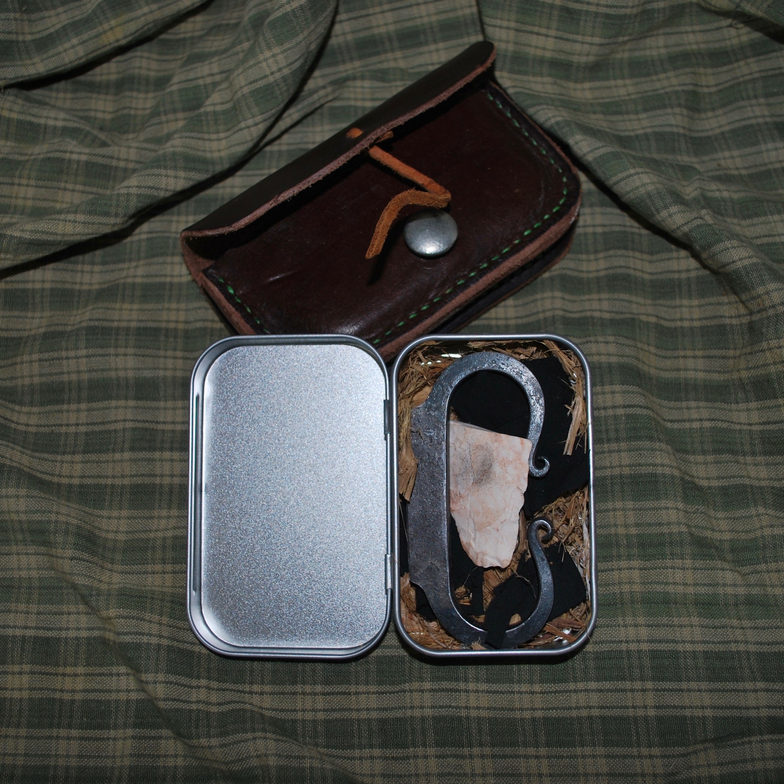 Tinder Box for sale | Only 4 left at -65%