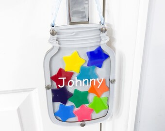 Acrylic Stars - Etsy