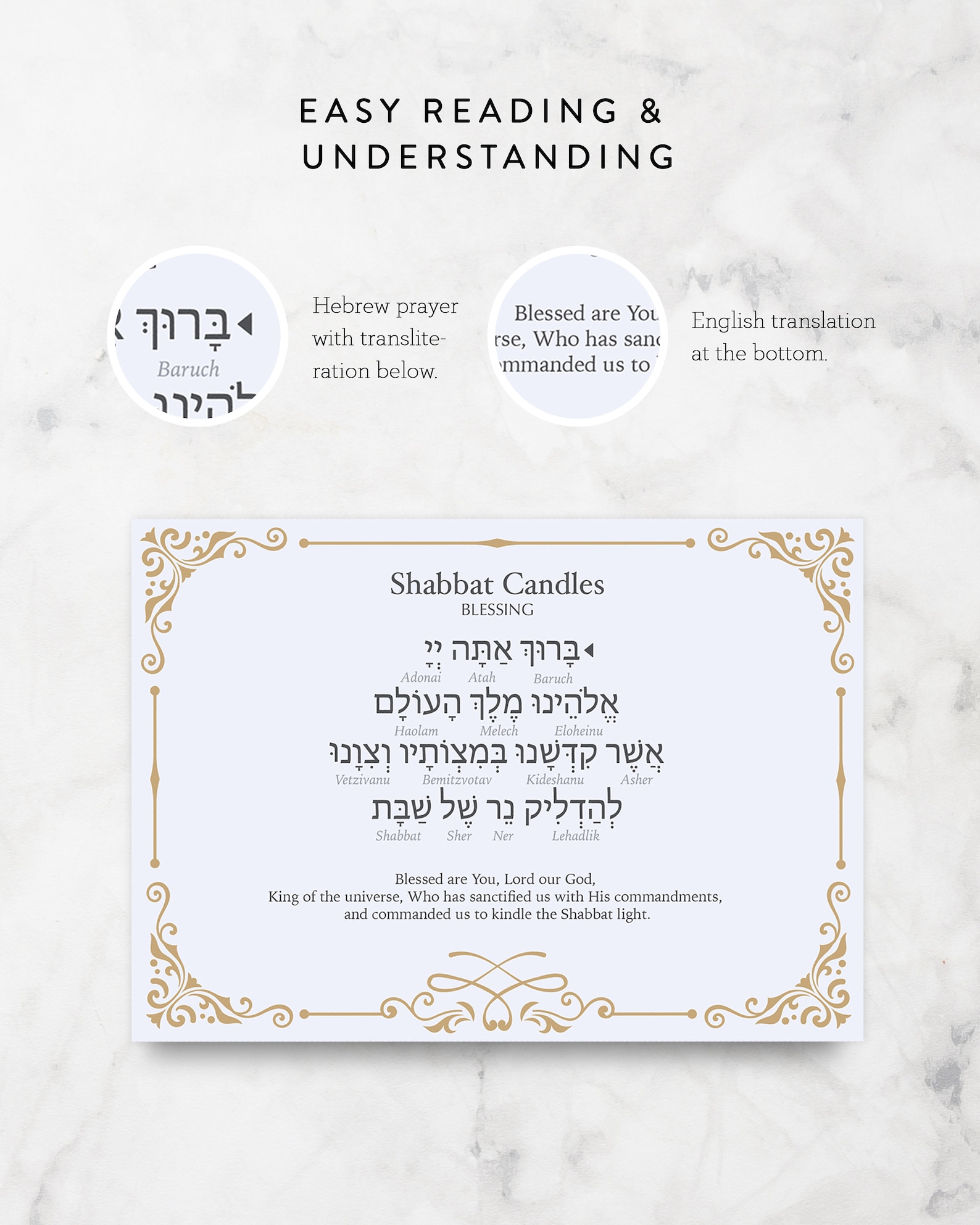 Shabbat Prayers Flashcards Bundle. Shabbat Dinner Flashcards. - Etsy