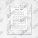 Jewish Prayer, Shema Prayer - Blessing Hebrew and English ...