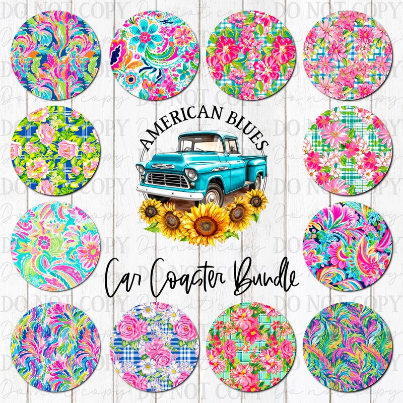 Preppy Southern - Etsy