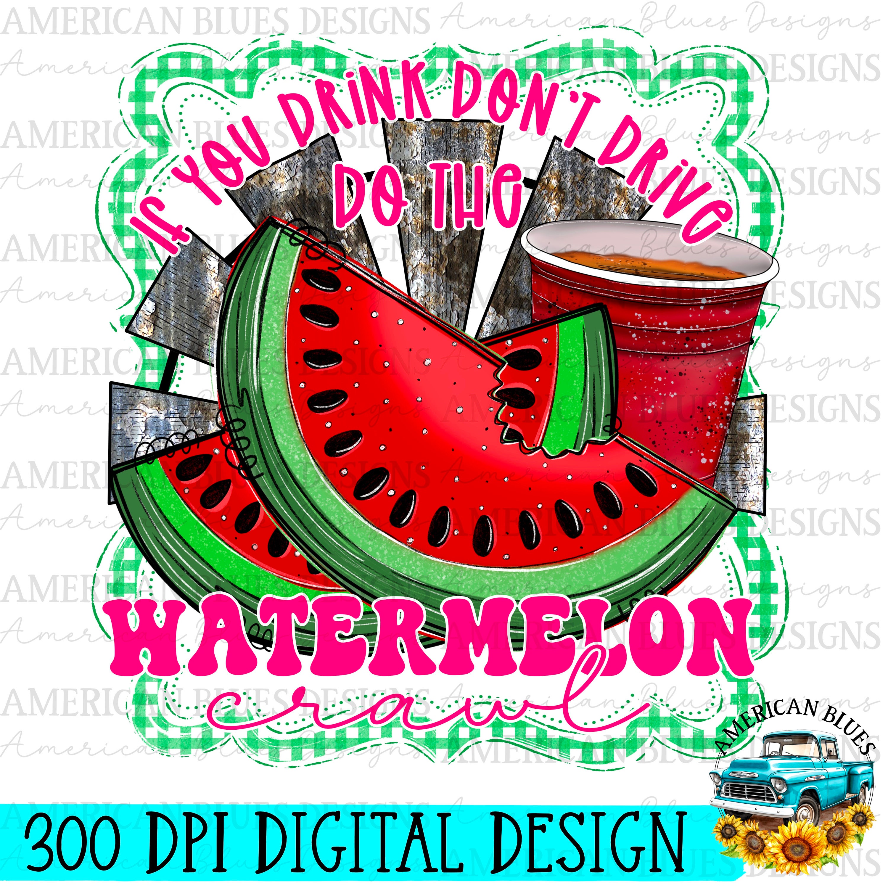 Watermelon Crawl, Rhine County, Watermelon Festival, Summer Time Png ...