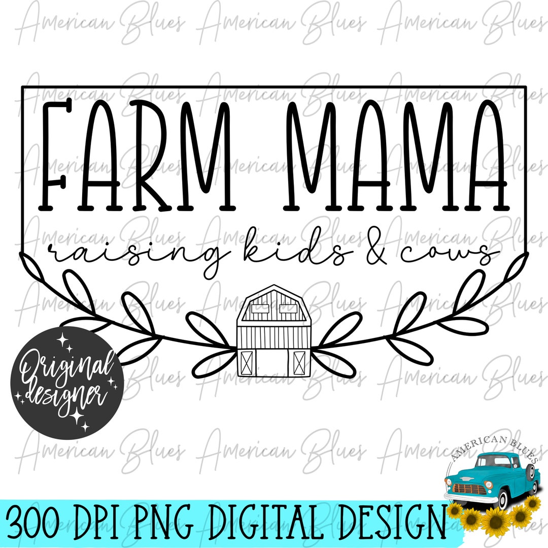 Farm Mama, Raising Kids and Cows, Western, Farm Life, Ranching, Farming ...